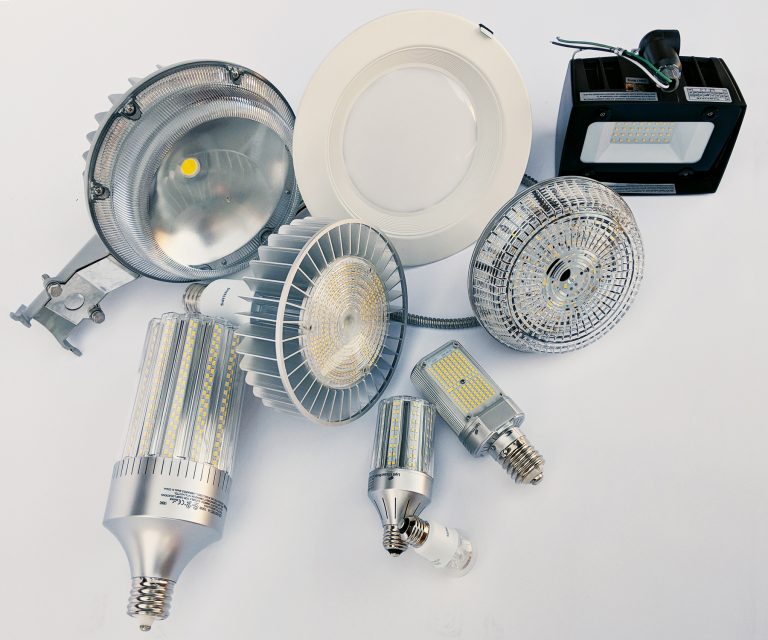Products | American Lighting