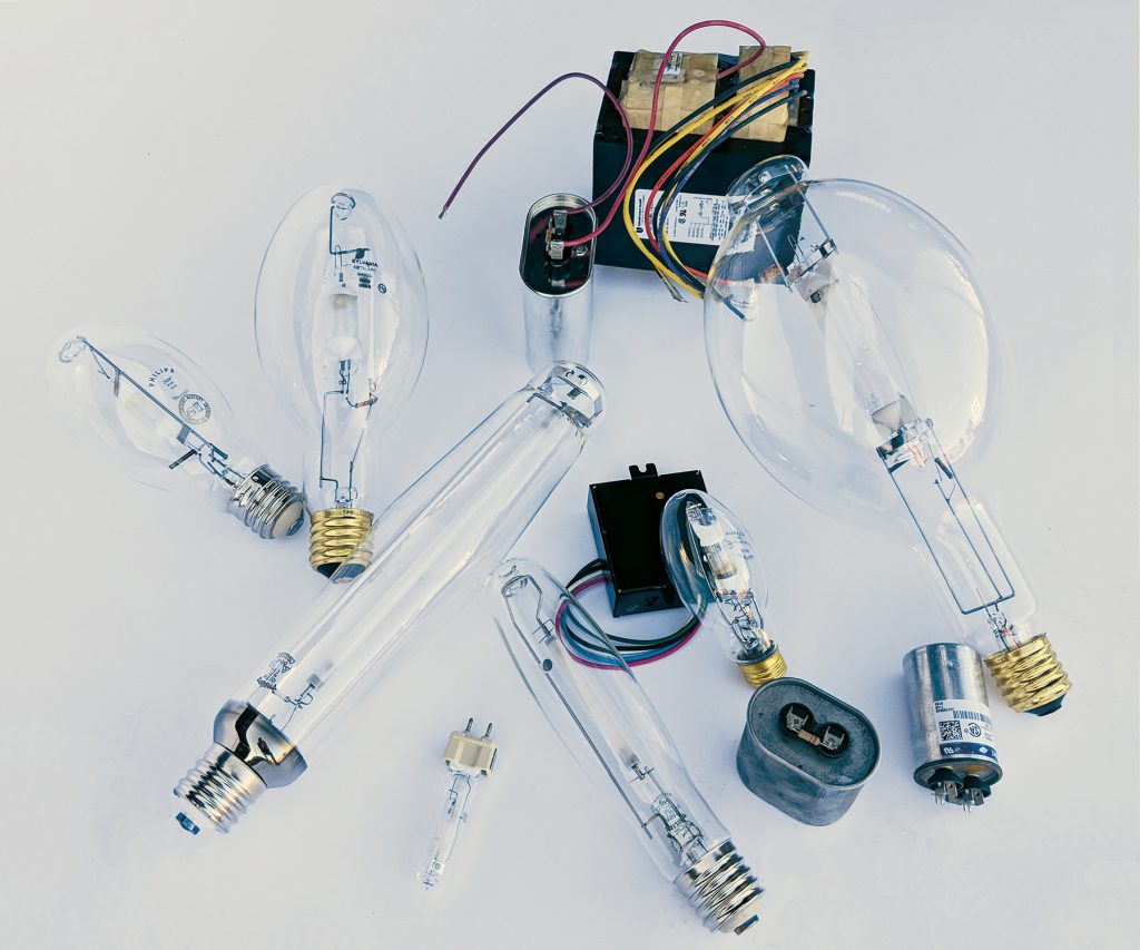 Products | American Lighting