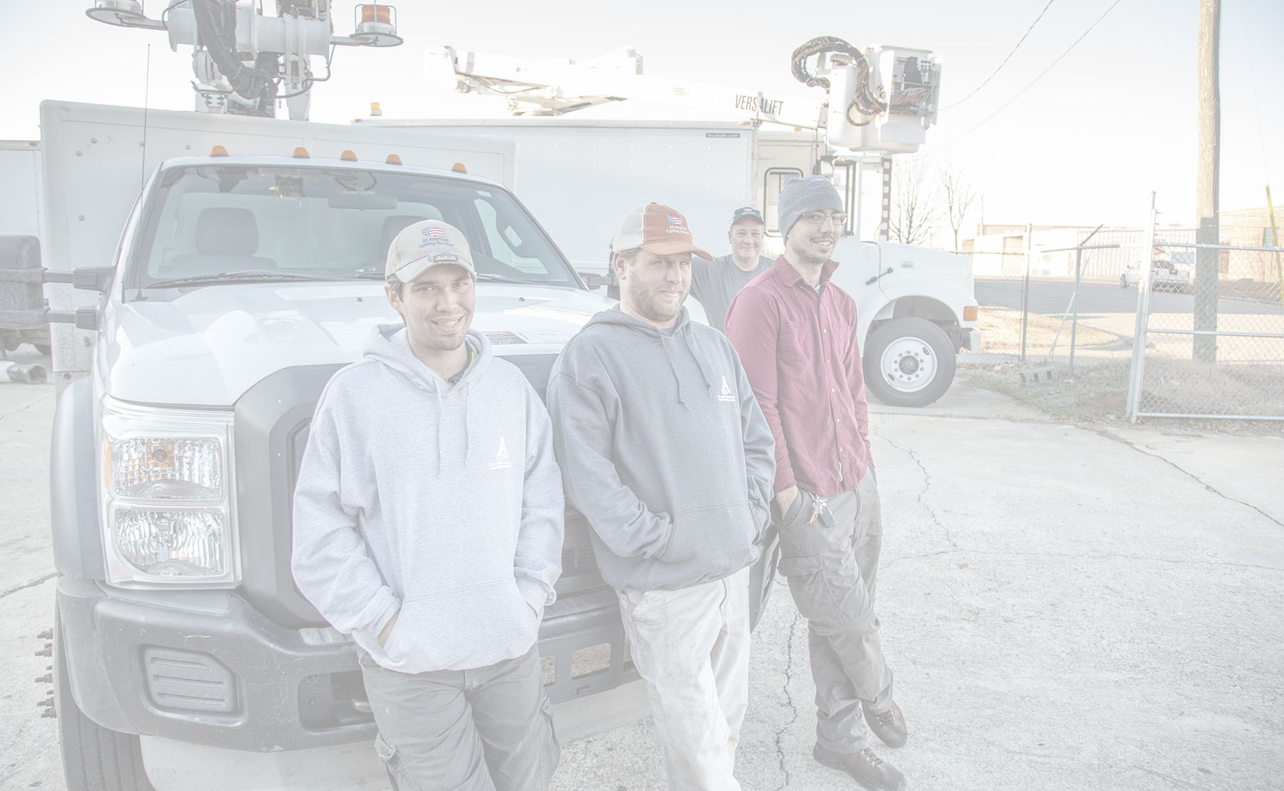 American Lighting | Birmingham Alabama Lighting and Electrical Services