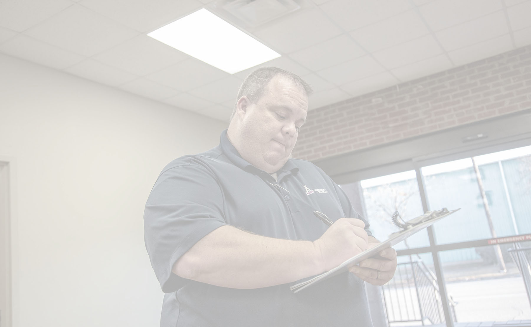 American Lighting | Birmingham Alabama Lighting and Electrical Services